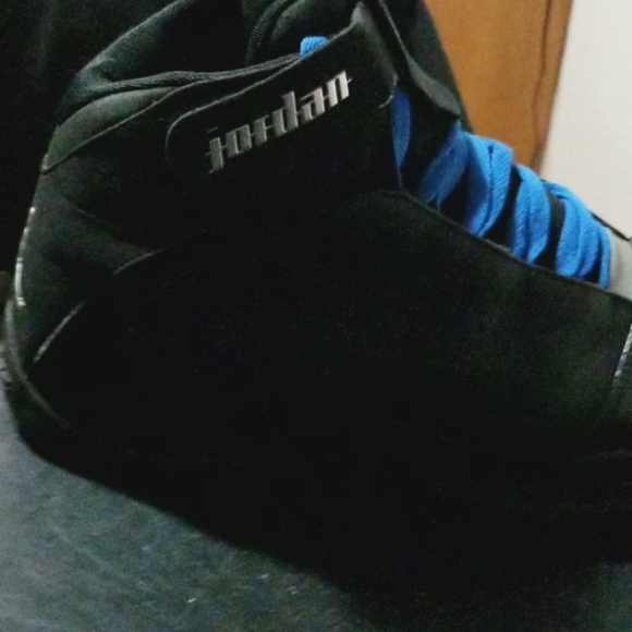 Jordan | Shoes | Jordan Team Strong | Poshmark